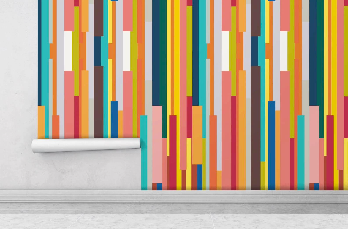 "9 Wallpaper Ideas for Teen Rooms: Adding Personality and Visual ...