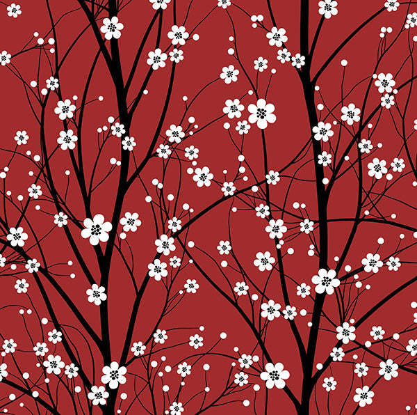 Red Wallpaper – LetraWalls