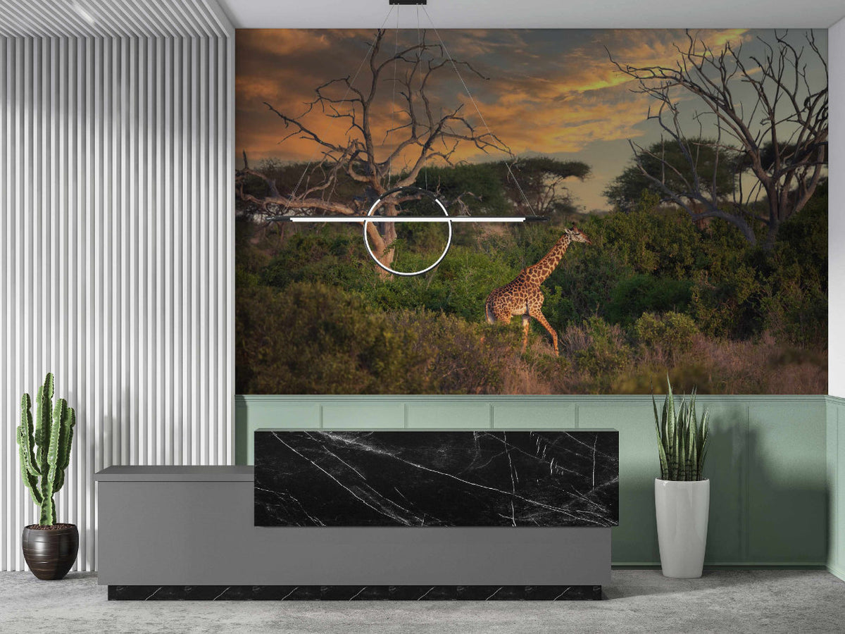 Similis Nature Wallpaper – LetraWalls