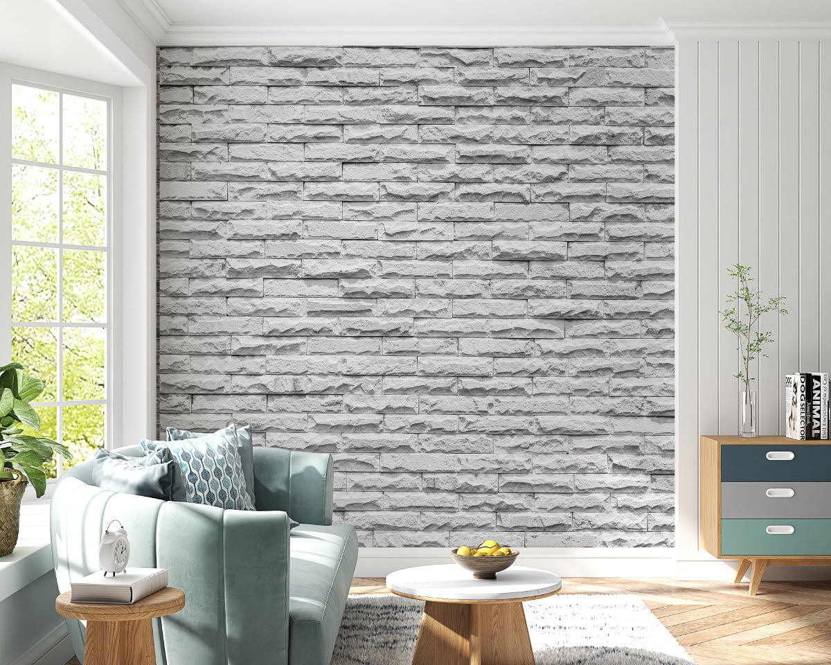 Puchre Brick Wallpaper – LetraWalls