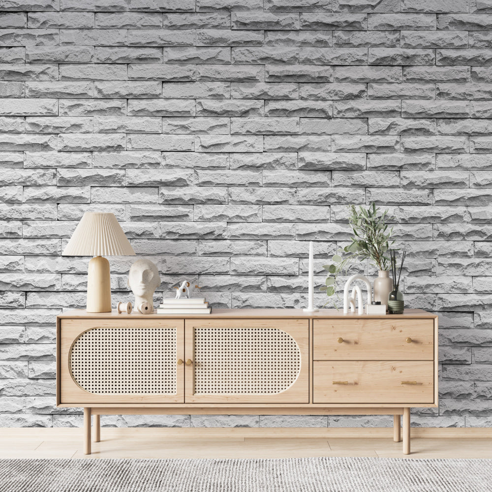 Puchre Brick Wallpaper – LetraWalls