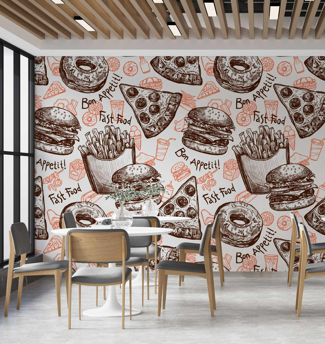 Maxima Wallpaper – LetraWalls