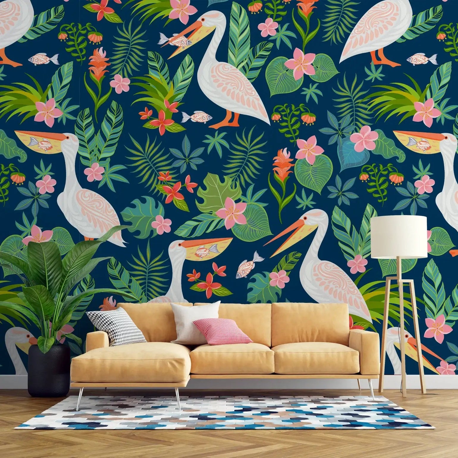 Ouachita Shoals Nature Wallpaper – LetraWalls