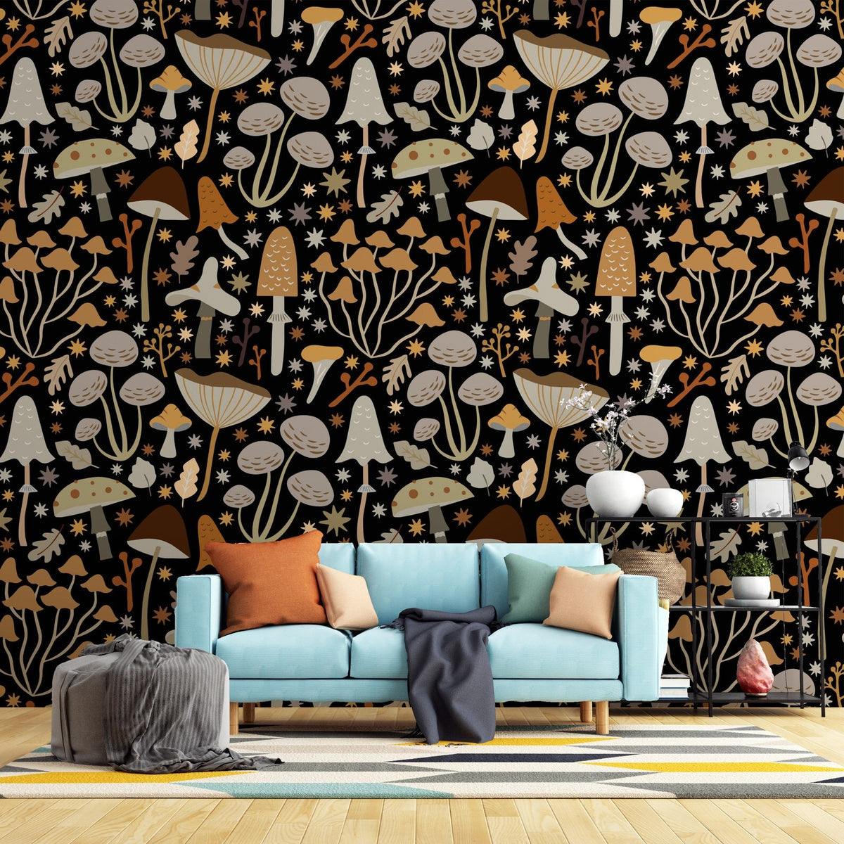 Mabel Nature Wallpaper – LetraWalls